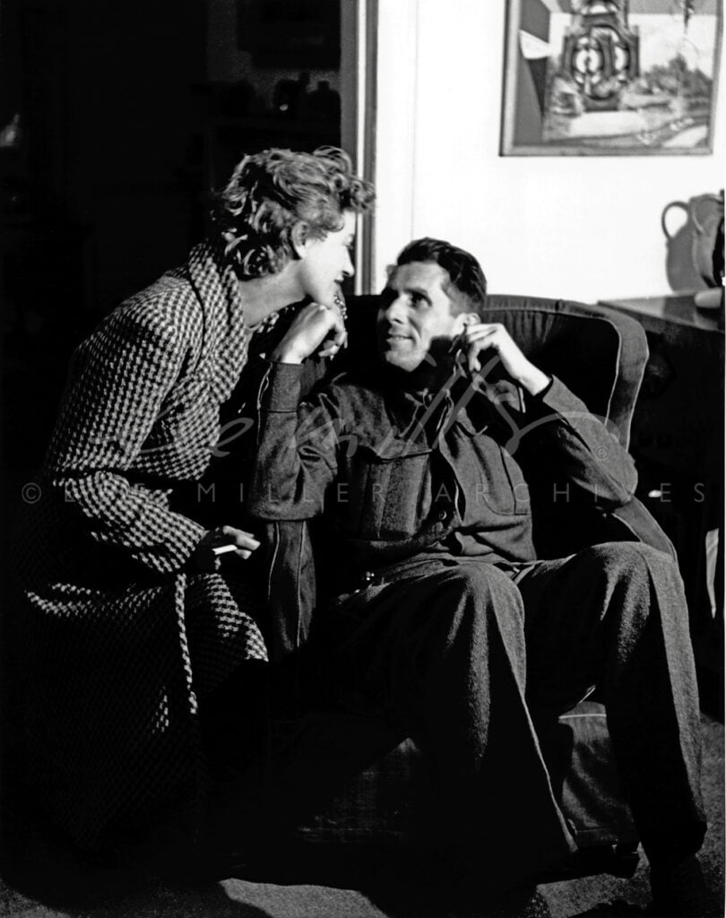 Lee Miller Archives | Antony Penrose - Lee Miller Archives