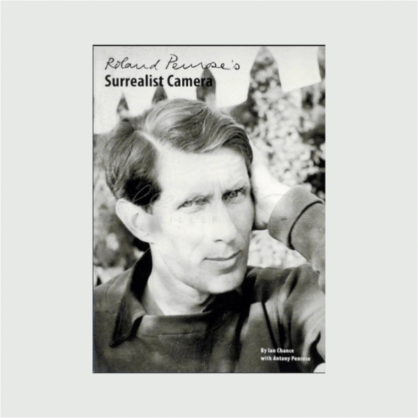 Lee Miller Archives | Roland Penrose - Lee Miller Archives