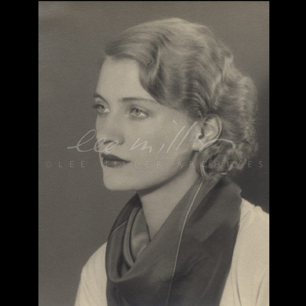 Lee Miller Archives | Collectors - Lee Miller Archives