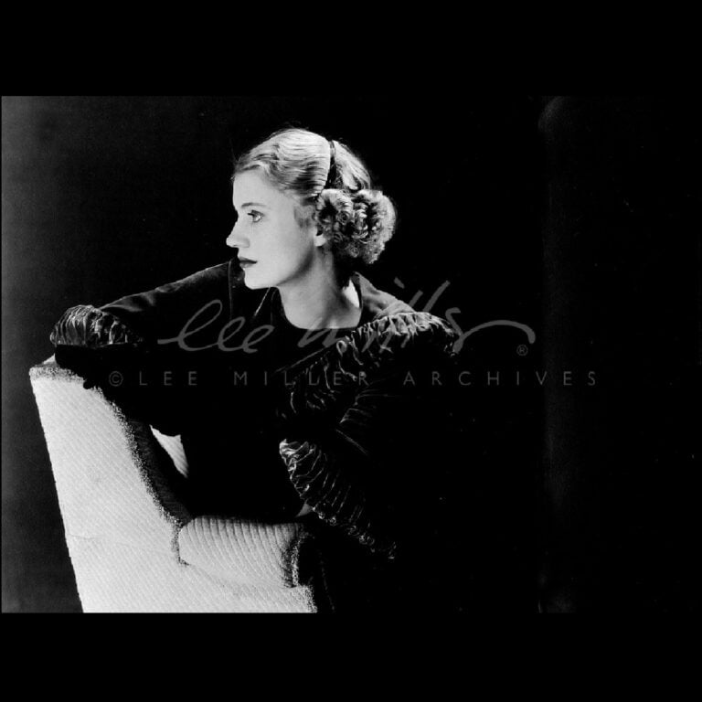 Lee Miller Archives | Shop - Lee Miller Archives