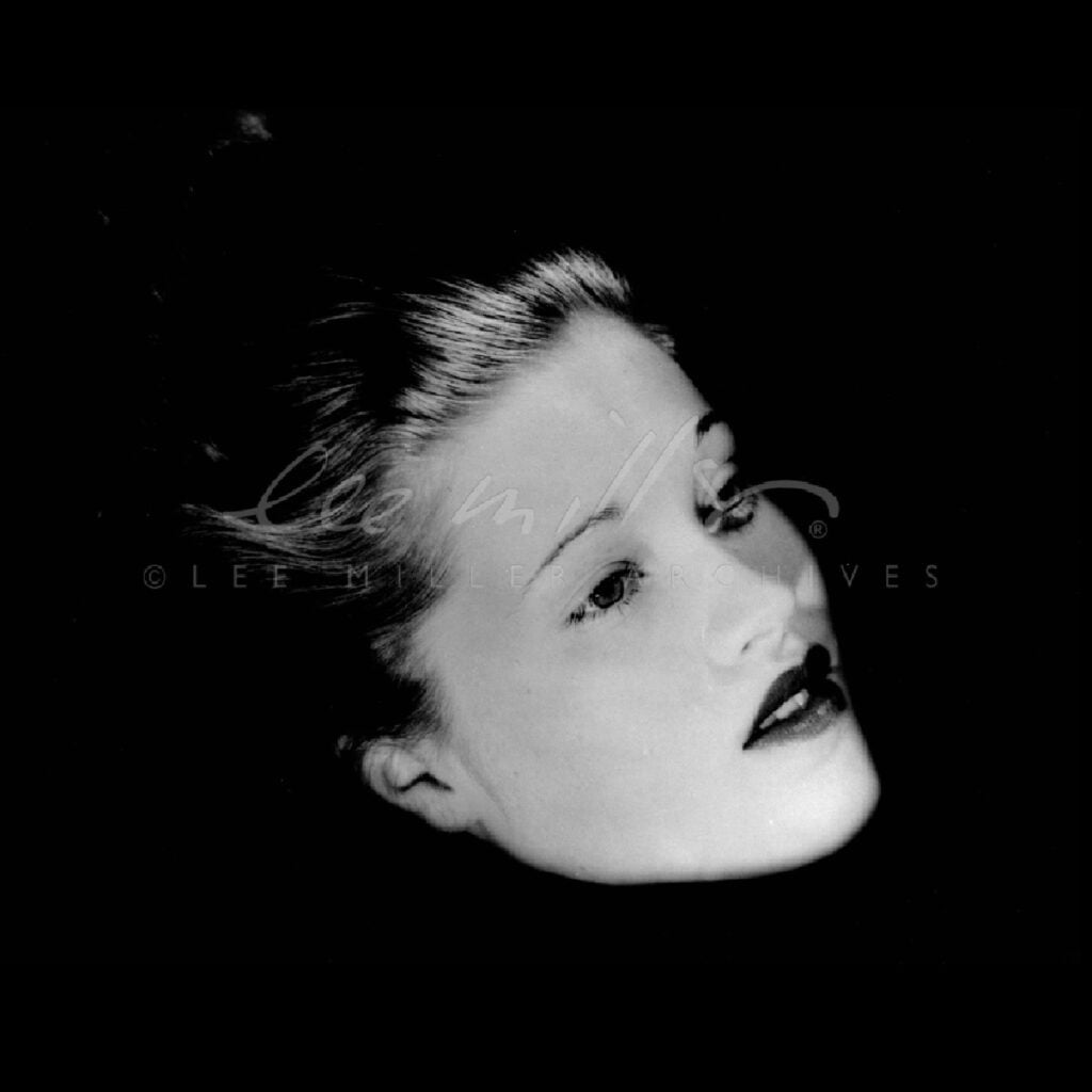 Lee Miller Archives | Platinum Palladium - Lee Miller Archives